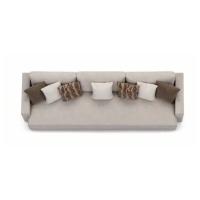 China Songdesign Luxury 5-Star Hotel Grade Modern Leather Eco-Friendly Customizable Home Furniture Set 5-Year Warranty for sale