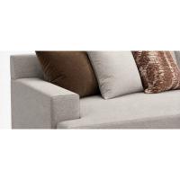 China Songdesign Luxury 5-Star Hotel Grade Modern Leather Eco-Friendly Customizable Home Furniture Set 5-Year Warranty for sale