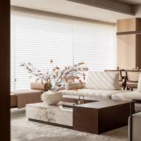 China American Luxury Villa Living Room Furniture Set Modern Design Wood Headboard Sofa Throne Chairs High End Home Decoration for sale
