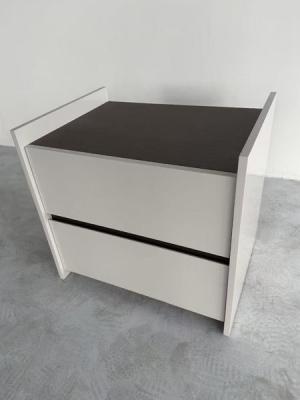 China Songdesign One-stop Design Procurement High-end Luxury Villa Leather Modern Foldable Customizable Bedroom Desks Home Bedroom Set for sale
