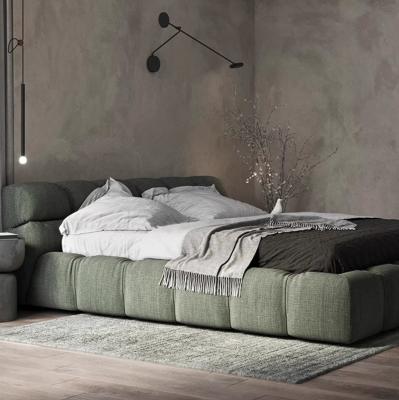 China Factory Direct Sales Modern Solid Wood Hotel Bedroom Furniture Sets for Five-Star Hotel Projects One-Stop Design Procurement for sale