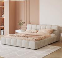 China Factory Direct Sales Modern Solid Wood Hotel Bedroom Furniture Sets for Five-Star Hotel Projects One-Stop Design Procurement for sale