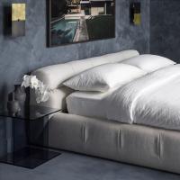 China Factory Direct Sales Modern Solid Wood Hotel Bedroom Furniture Sets for Five-Star Hotel Projects One-Stop Design Procurement for sale