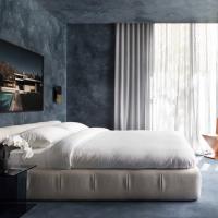 China Factory Direct Sales Modern Solid Wood Hotel Bedroom Furniture Sets for Five-Star Hotel Projects One-Stop Design Procurement for sale