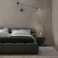 China Factory Direct Sales Modern Solid Wood Hotel Bedroom Furniture Sets for Five-Star Hotel Projects One-Stop Design Procurement for sale