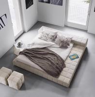 China Songdesign Factory Direct Sales Solid Wood Modern Hotel Bedroom Furniture Sets for Five-Star Hotels Apartments Schools-Guangdong for sale