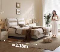 China Modern Plywood Five-Star Hotel Apartment School Bedroom Furniture Sets-Factory Direct Sales One-Stop Procurement Services for sale