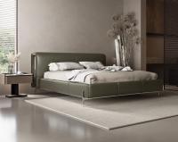 China Factory Direct Sales Songdesign Solid Wood Modern Hotel Bedroom Furniture Sets Apartment School Use Customized Size Color 5-Year for sale