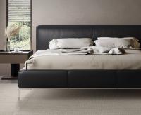 China Factory Direct Sales Songdesign Solid Wood Modern Hotel Bedroom Furniture Sets Apartment School Use Customized Size Color 5-Year for sale