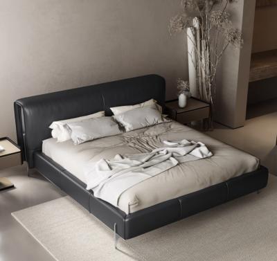 China Factory Direct Sales Songdesign Solid Wood Modern Hotel Bedroom Furniture Sets Apartment School Use Customized Size Color 5-Year for sale