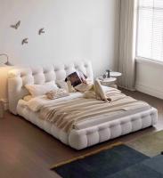 China Factory Direct Songdesign Solid Wood Modern Hotel Apartment & School Bedroom Furniture Sets-Five-Star Quality 5-Year Warranty for sale
