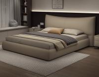China One-stop Design Procurement High-quality Solid Wood Modern Luxury Furniture Sets for Bedroom Five-star Hotel's Renovation Design for sale