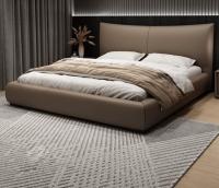 China One-stop Design Procurement High-quality Solid Wood Modern Luxury Furniture Sets for Bedroom Five-star Hotel's Renovation Design for sale
