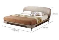China Factory Direct Songdesign Solid Wood Modern Hotel Apartment & School Bedroom Furniture Sets-Five-Star Quality 5-Year Warranty for sale