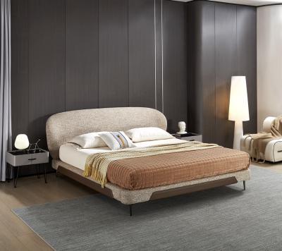 China Factory Direct Songdesign Solid Wood Modern Hotel Apartment & School Bedroom Furniture Sets-Five-Star Quality 5-Year Warranty for sale