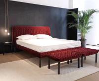 China One-stop Design Procurement Songdesign High-quality Solid Wood Modern Luxury Furniture Sets for Apartment School Five-star Hotel for sale