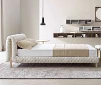 China One-stop Design Procurement Songdesign High-quality Solid Wood Modern Luxury Furniture Sets for Apartment School Five-star Hotel for sale