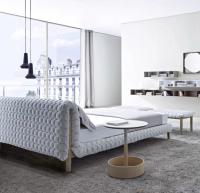 China One-stop Design Procurement Songdesign High-quality Solid Wood Modern Luxury Furniture Sets for Apartment School Five-star Hotel for sale