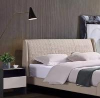 China Factory Price Luxury Solid Wood Modern Bedroom Furniture Set for Five-Star Hotels One-Stop Design Procurement Service for for sale