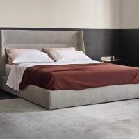 China Factory Price Luxury Solid Wood Bedroom Furniture Set Modern Design for Five-Star Hotels-One-Stop Design Procurement Service for sale