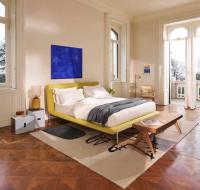 China Factory Price Solid Wood Modern Luxury Bedroom Furniture Set for Five-Star Hotels Apartments One-Stop Design Procurement Service for sale