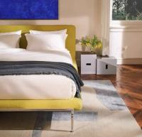 China Factory Price Solid Wood Modern Luxury Bedroom Furniture Set for Five-Star Hotels Apartments One-Stop Design Procurement Service for sale