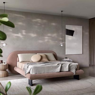 China One-stop Solid Wood Design Procurement Service Provider Factory Price Luxury Modern Design Bedroom Furniture for Apartments for sale