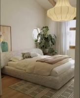 China One-stop Solid Wood Modern Design Procurement Service Provider Factory Price Luxury Design for Five-Star Hotel Bedroom Furniture for sale