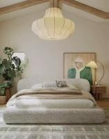 China One-stop Solid Wood Modern Design Procurement Service Provider Factory Price Luxury Design for Five-Star Hotel Bedroom Furniture for sale