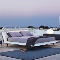 China One-stop Design Procurement Service Provider Factory Price Solid Wood Luxury Design for Commercial Hotel Bedroom Hotels for sale