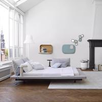 China One-stop Design Procurement Service Provider Factory Price Songdesign Luxury Modern Solid Wood Five-star Hotel Apartment School for sale
