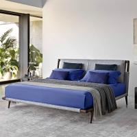 China One-stop Design Procurement Service Provider Factory Price Luxury Solid Wood Modern Design Bedroom Furniture for Hotels for sale