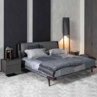 China One-stop Design Procurement Service Provider Factory Price Luxury Solid Wood Modern Design Bedroom Furniture for Hotels for sale