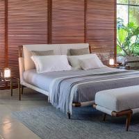 China One-stop Design Procurement Service Provider Factory Price Luxury Solid Wood Modern Design Bedroom Furniture for Hotels for sale