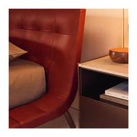 China One-stop Design Procurement Service Provider Factory Price Luxury Design for Modern Water Resistant PVC Bathroom Furniture for sale