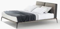 China Songdesign One-stop Design Procurement Service Provider Factory Price Modern Solid Wood Luxury Design Customizable Hotel Bedroom for sale