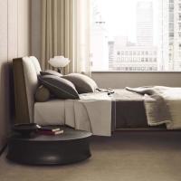 China Songdesign One-stop Design Procurement Service Provider Factory Price Modern Solid Wood Luxury Design Customizable Hotel Bedroom for sale