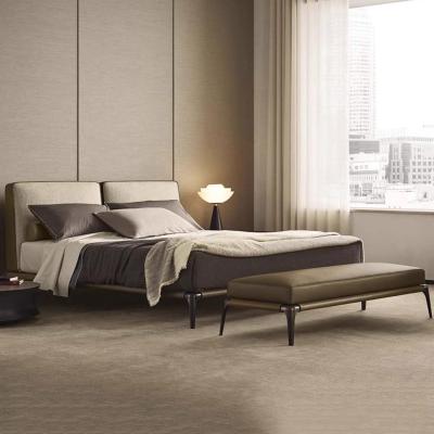 China Songdesign One-stop Design Procurement Service Provider Factory Price Modern Solid Wood Luxury Design Customizable Hotel Bedroom for sale