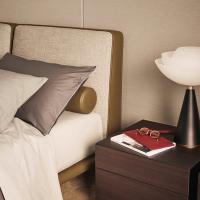 China Songdesign One-stop Design Procurement Service Provider Factory Price Modern Solid Wood Luxury Design Customizable Hotel Bedroom for sale
