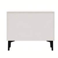 China actory Competitive Price Modern Eco-Friendly Bedroom Wardrobe with Stone Material and 5 Year Warranty for Contractor No reviews yet for sale