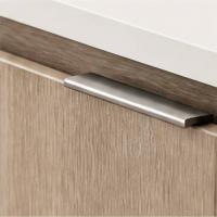China actory Competitive Price Modern Eco-Friendly Bedroom Wardrobe with Stone Material and 5 Year Warranty for Contractor No reviews yet for sale