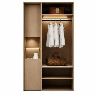 China Cost Effective Modern Bedroom Cabinet Eco-Friendly Stone Construction Durable Build Customizable Size/Color Home Furniture for sale