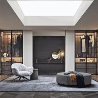 China High Cost-effective Modern Wood Bedroom Furniture Complete Set with Adjustable Height for Apartment for sale