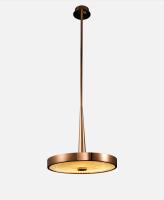 China Intelligent Dimming Luxury Hotel Style Bedroom Lamps Power-Saving Overall Lighting Solution for Bathroom Living Room Factory for sale