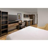 China Modern European Style Luxury Queen King Hotel Bedroom Sets WoodSpring Suites Furniture with Kitchen Cabinet Panel Wood Style for sale
