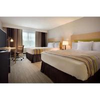 China Country Inn & Suites Bedroom Sets Hotel Custom Furniture for Hotel Bed Room for sale
