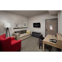 China Country Inn & Suites Bedroom Sets Hotel Custom Furniture for Hotel Bed Room for sale