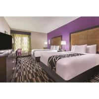 China La Quinta Inn & Suites 3 Star Durable Hotel Room Furniture Renovation Executive King Queen Suites Modern Hotel Room Furniture for sale