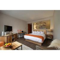 China Trademark Collection Hotel Bedroom Furniture Sets Luxury Design Customized Used in 5 Star Hotel Room Hotel Furniture for sale