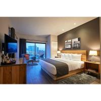 China Trademark Collection Hotel Bedroom Furniture Sets Luxury Design Customized Used in 5 Star Hotel Room Hotel Furniture for sale